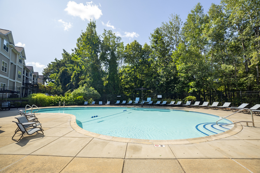 The Residences at Little River Haverhill, MA | Welcome Home