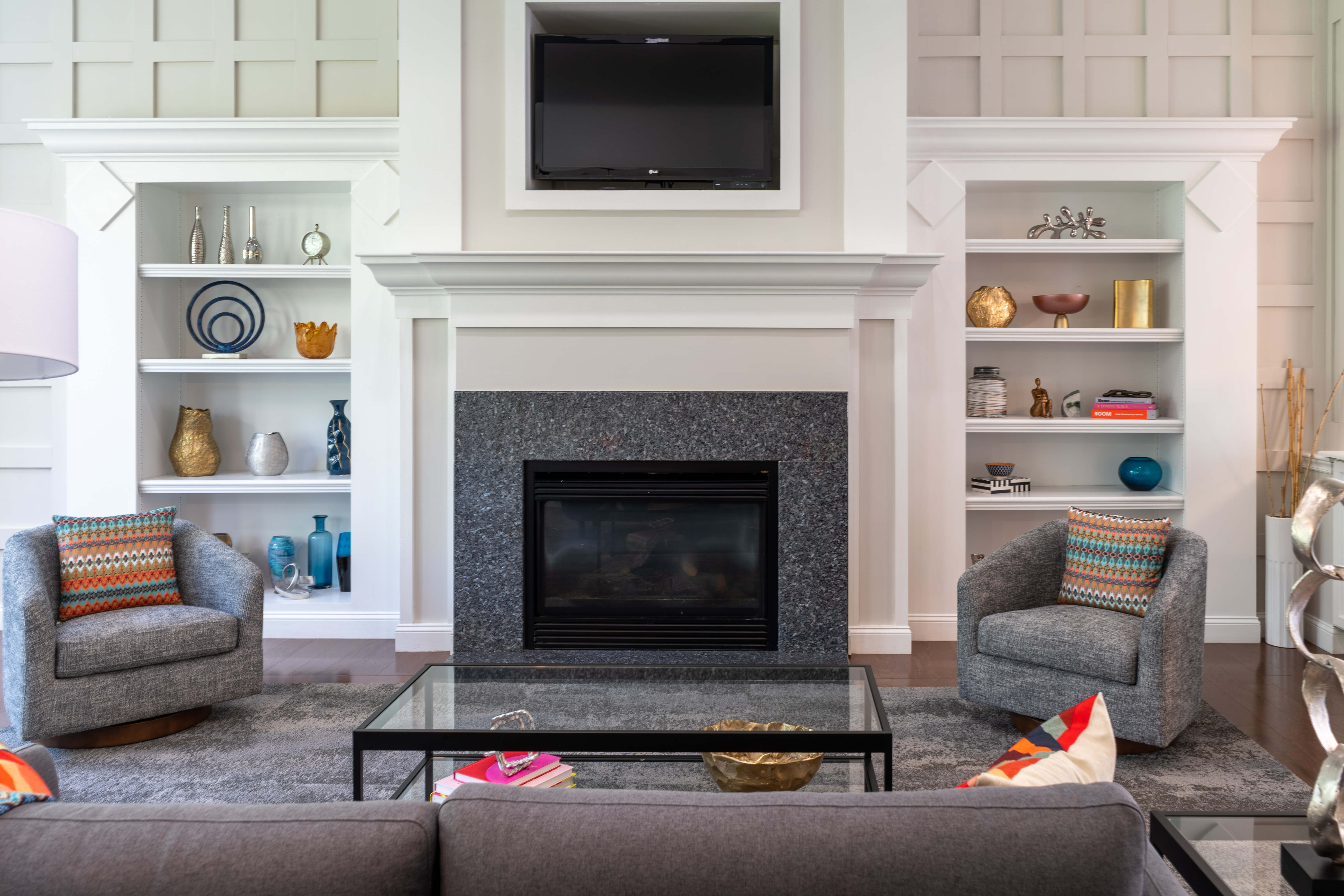 The Residences at Little River Haverhill, MA | Welcome Home