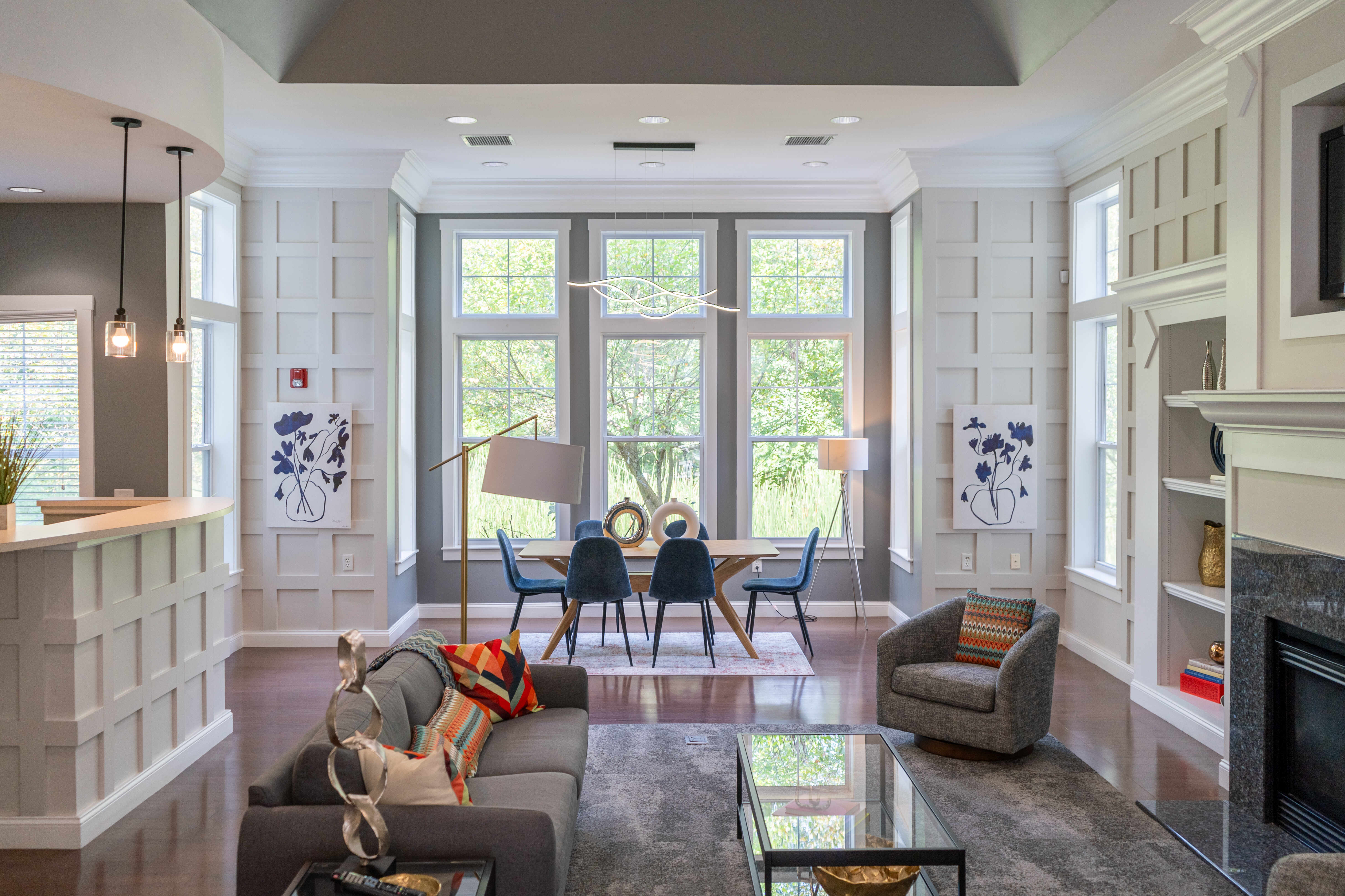 The Residences at Little River Haverhill, MA | Welcome Home