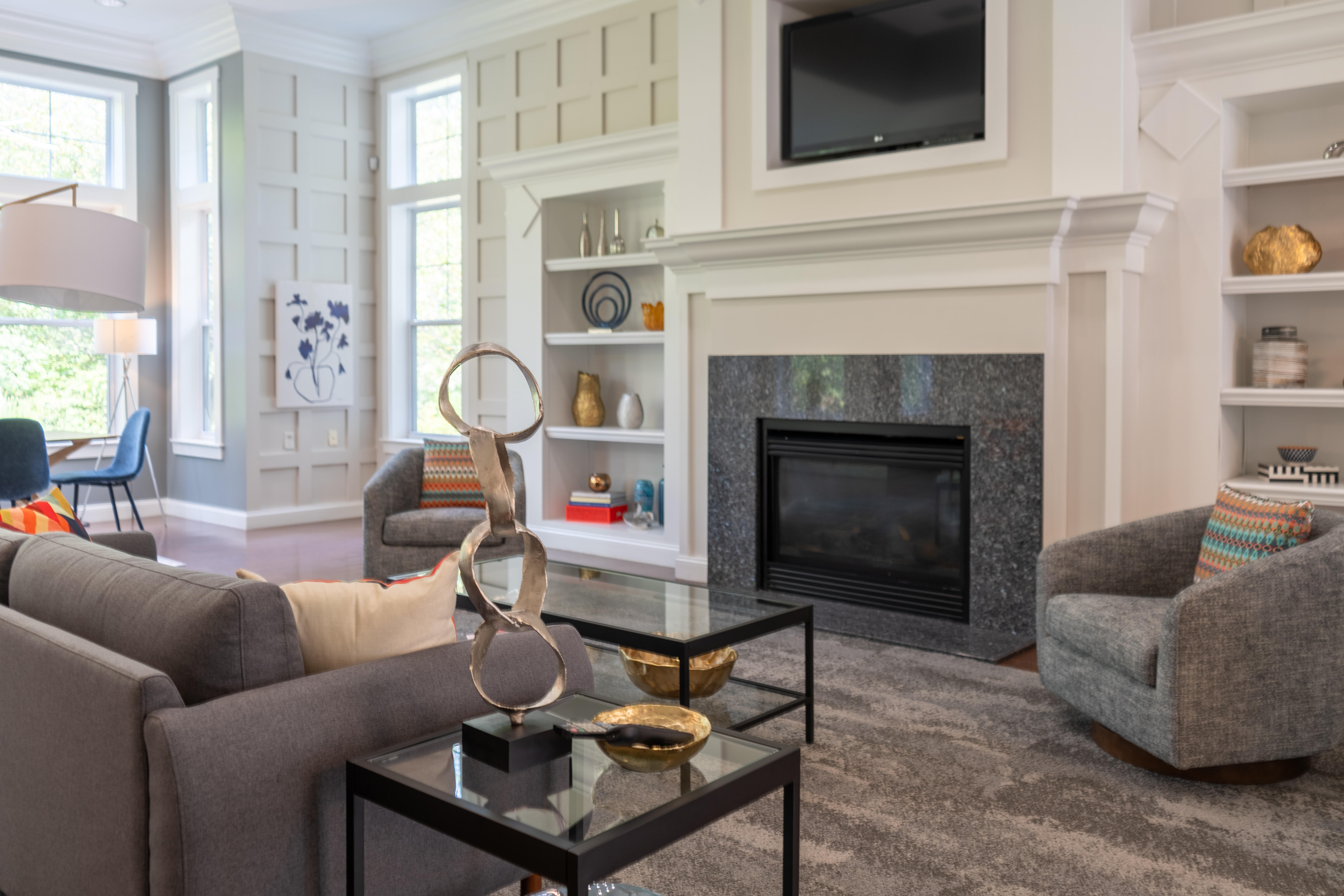 The Residences at Little River Haverhill, MA | Welcome Home