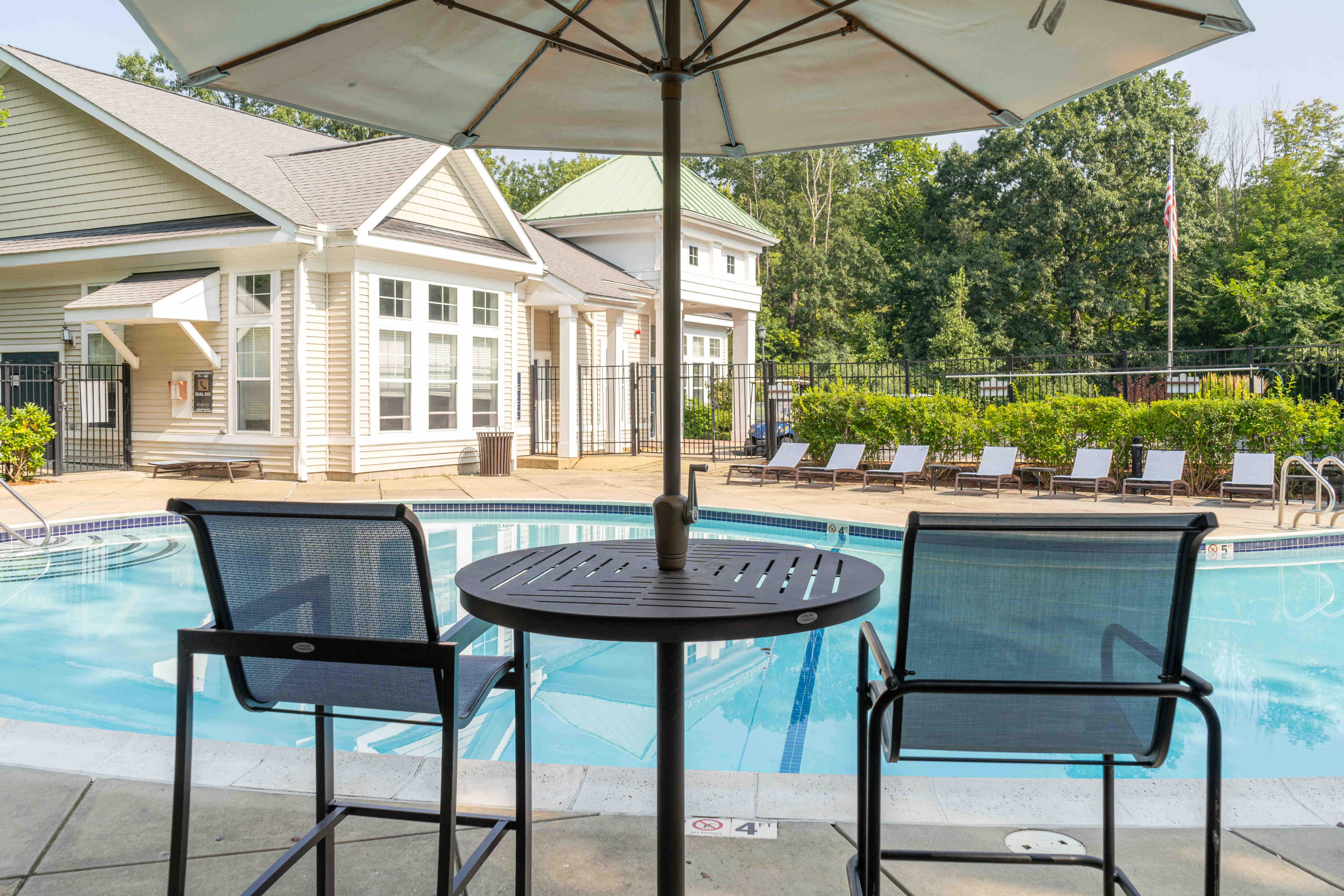 The Residences at Little River Haverhill, MA | Welcome Home
